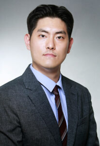 Eumin Han - BCKIP - European and German Patent Attorneys